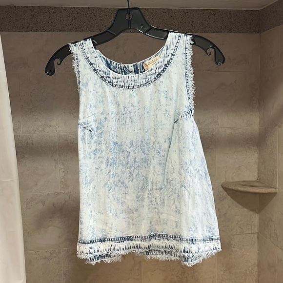 Altar'd State | Tops | New Altered State Crop Top Never Worn Super Cute ...